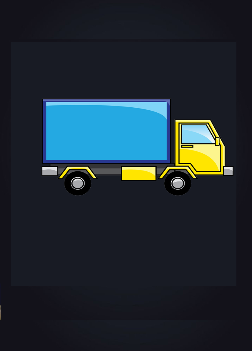 Login - Transport Management